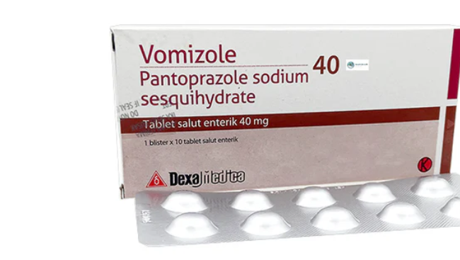 Vomizole - Manfaat, Dosis, dan Efek Samping - Alodokter