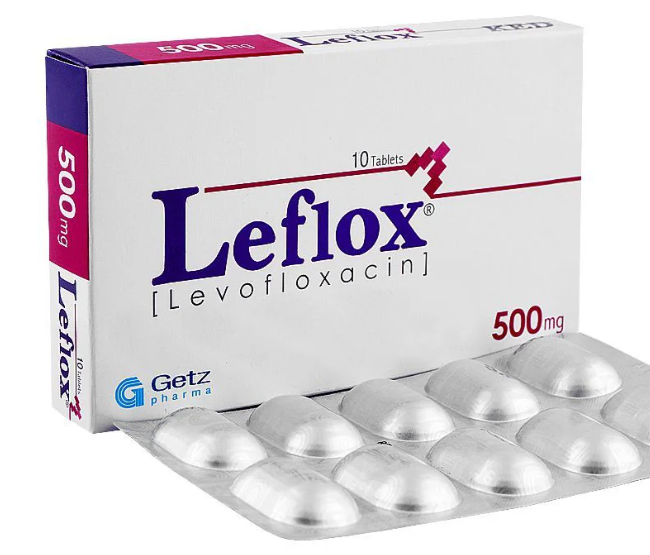 Leflox - Manfaat, Dosis, dan Efek Samping - Alodokter