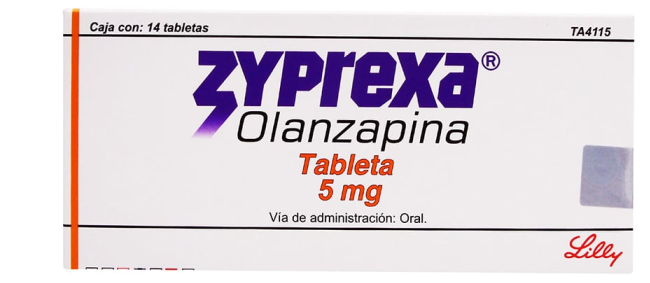 Zyprexa - Manfaat, Dosis, dan Efek Samping - Alodokter