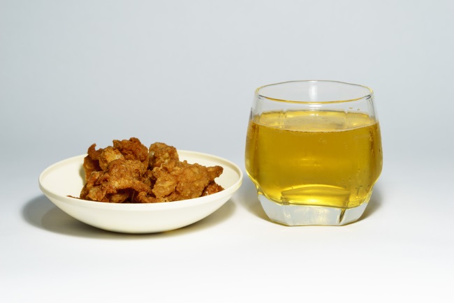 Seputar Minyak Ayam dan Tips Membuat di Rumah - Alodokter