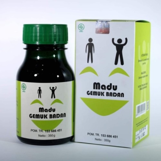 Suplemen Penambah Berat Badan Terbaik untuk Capai Tubuh Ideal - Alodokter