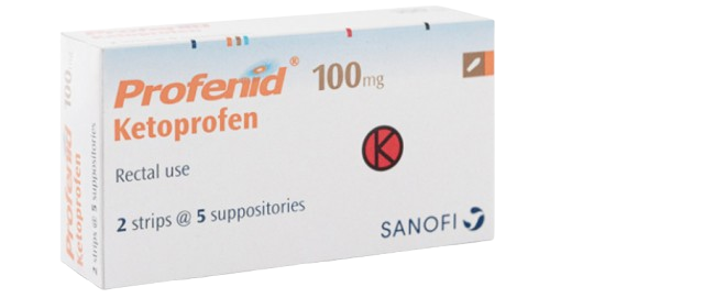 Profenid - Manfaat, Dosis, dan Efek Samping - Alodokter