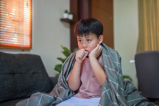 Panas Dalam pada Anak, Inilah Cara Efektif Mengatasinya - Alodokter