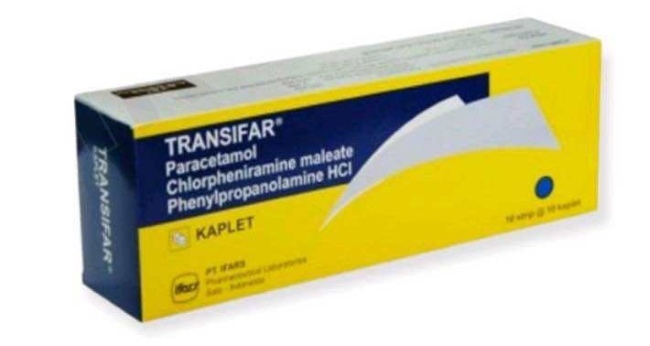 Transifar - Manfaat, Dosis, dan Efek Samping - Alodokter