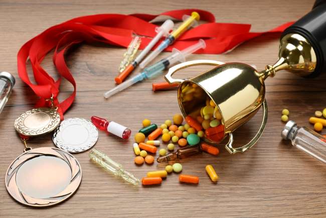 Doping, Kenali Jenis dan Dampaknya bagi Kesehatan - Alodokter