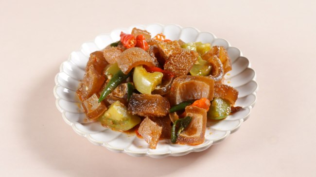 7 Manfaat Kikil Sapi yang Jarang Diketahui - Alodokter