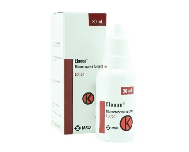 Elocon Lotion - Manfaat, Dosis, dan Efek Samping - Alodokter