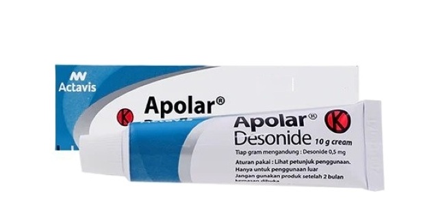 Apolar - Manfaat, Dosis, dan Efek Samping - Alodokter