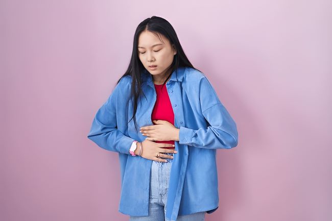 Refluks Empedu – Gejala, Penyebab, dan Pengobatan – Alodokter