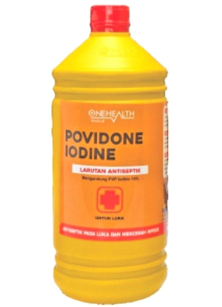 10 Obat Luka Dalam yang Ampuh - Alodokter