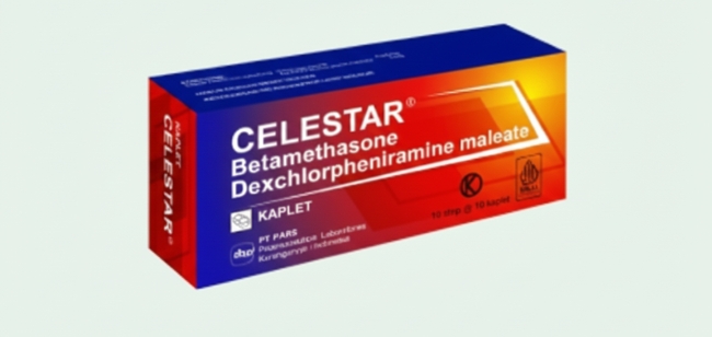 Celestar - Manfaat, Dosis, dan Efek Samping - Alodokter