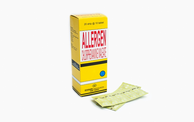 Allergen- Manfaat, Dosis, dan Efek Samping - Alodokter