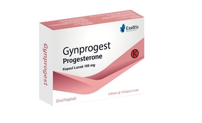 Gynprogest - Manfaat, Dosis, dan Efek Samping - Alodokter