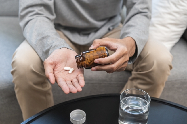 Dotiz - Manfaat, Dosis, dan Efek Samping - Alodokter