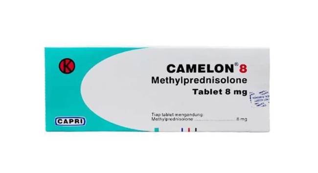 Camelon - Manfaat, Dosis, dan Efek Samping - Alodokter