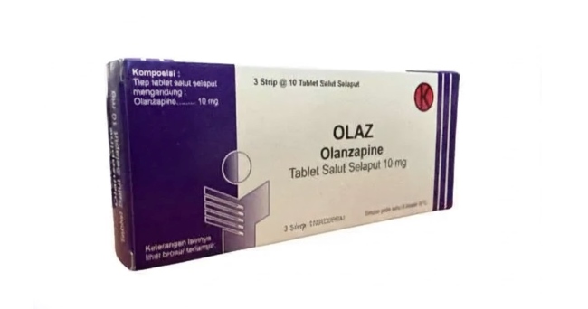 Olaz - Manfaat, Dosis, dan Efek Samping - Alodokter