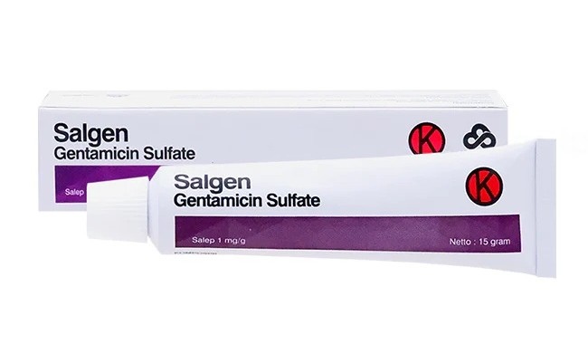 Salgen Salep - Manfaat, Dosis, dan Efek Samping - Alodokter