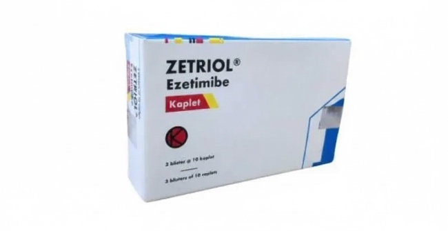Zetriol - Manfaat, Dosis, dan Efek Samping - Alodokter