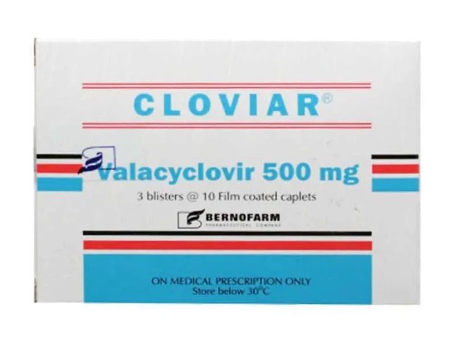 Cloviar - Manfaat, Dosis, dan Efek Samping - Alodokter