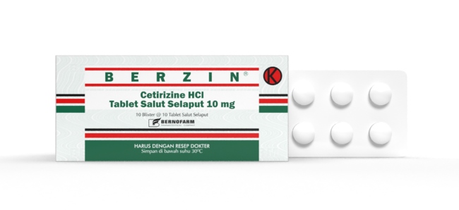 Berzin - Manfaat, Dosis, dan Efek Samping - Alodokter