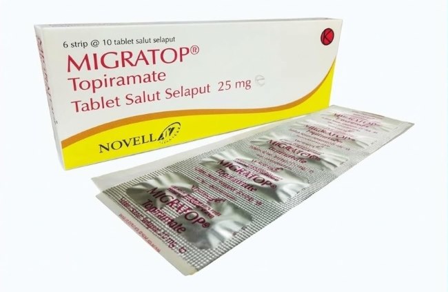 Migratop - Manfaat, Dosis, dan Efek Samping - Alodokter