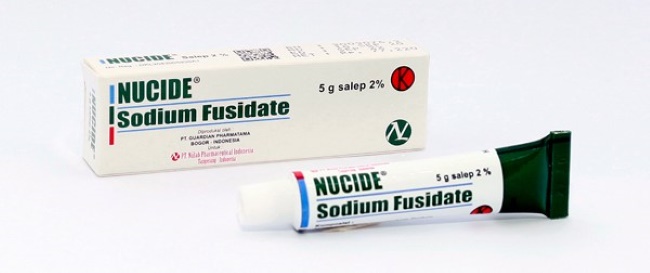 Nucide - Manfaat, Dosis, dan Efek Samping - Alodokter