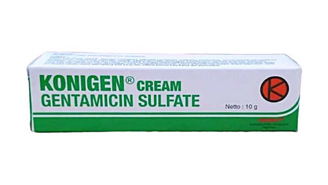 Konigen Cream - Manfaat, Dosis, dan Efek Samping - Alodokter