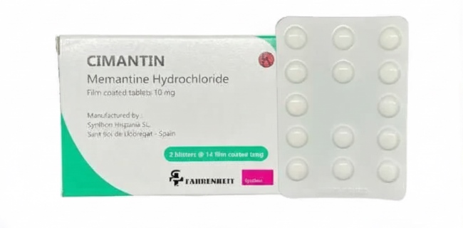 Cimantin - Manfaat, Dosis, dan Efek Samping - Alodokter