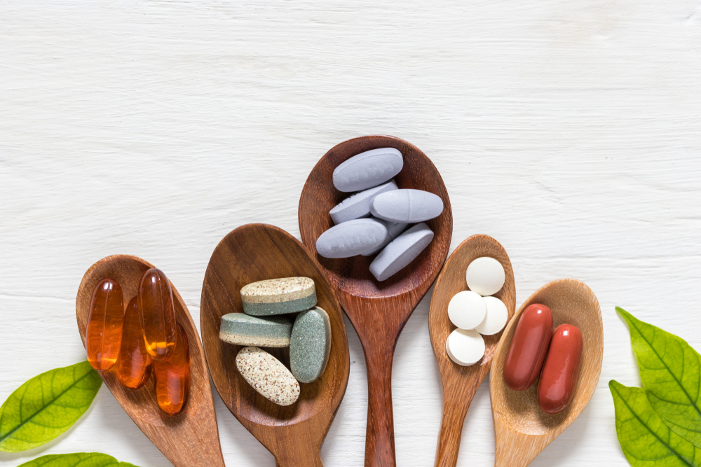 Suplemen Omega-3 yang Bagus untuk Dukung Kesehatan Tubuh - Alodokter