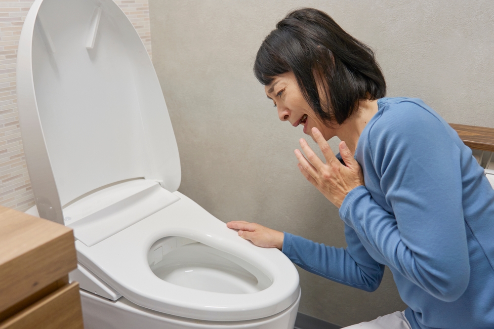 Feses Berwarna Hijau Padahal Tidak Makan Sayur, Normal Tidak? - Alodokter