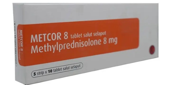 Metcor - Manfaat, Dosis, dan Efek Samping - Alodokter