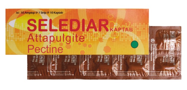 Selediar - Manfaat, Dosis, dan Efek Samping - Alodokter