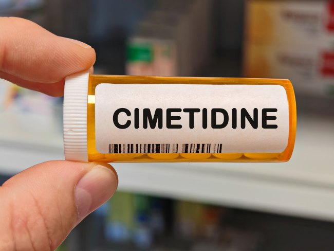 Cimetidine - Manfaat, Dosis, dan Efek Samping - Alodokter