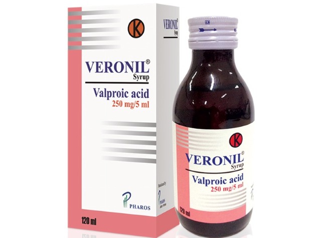 Veronil - Manfaat, Dosis, dan Efek Samping - Alodokter