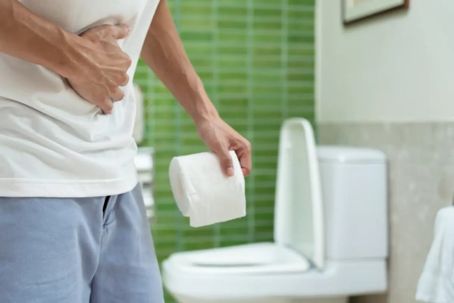 Bab Encer tapi Bukan Diare? Kenali Penyebab dan Cara Menanganinya ...