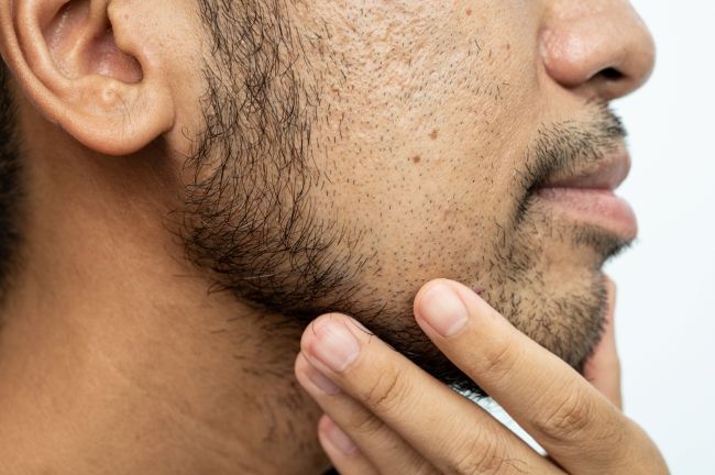 Jambang, Cara Merawat dan Mendukung Pertumbuhannya - Alodokter