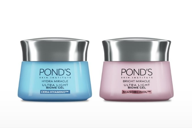 Pond’s Hydra Miracle Ultra Light Biome Gel - Manfaat, Dosis, dan Efek ...