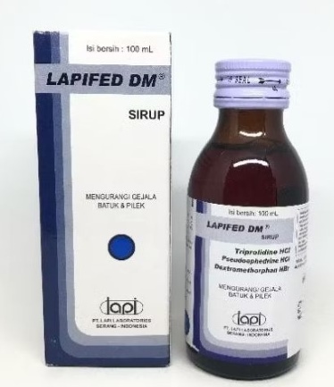 Obat Batuk Pilek Anak yang Aman dan Efektif untuk Si Kecil - Alodokter