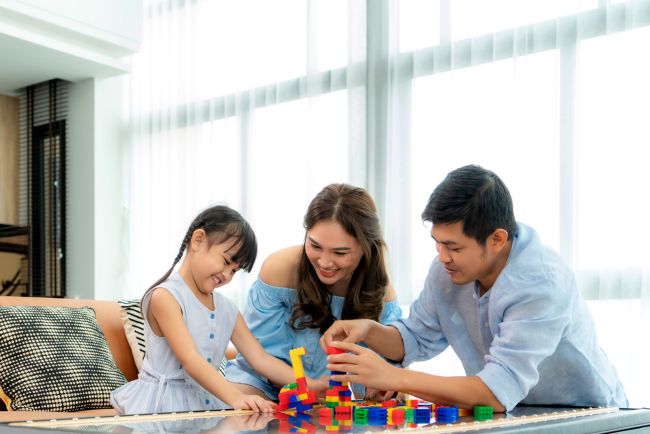 Hak dan Kewajiban Anak di Rumah: Panduan Lengkap untuk Orang Tua ...