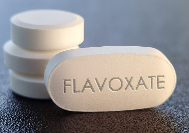 Flavoxate - Manfaat, Dosis, dan Efek Samping - Alodokter