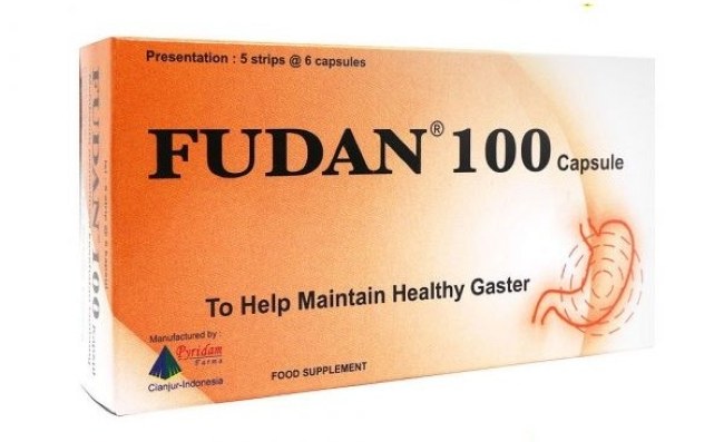 Fudan - Manfaat, Dosis, dan Efek Samping - Alodokter