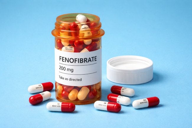 Fenofibrate - Manfaat, Dosis, dan Efek Samping - Alodokter