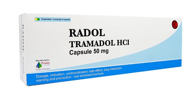 Radol - Manfaat, Dosis, dan Efek Samping - Alodokter