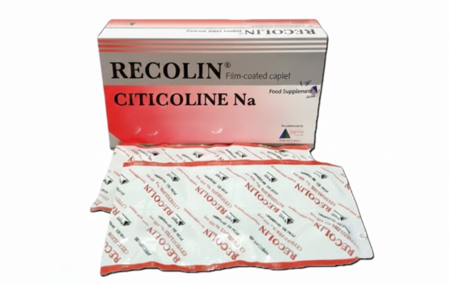 Recolin - Manfaat, Dosis, dan Efek Samping - Alodokter