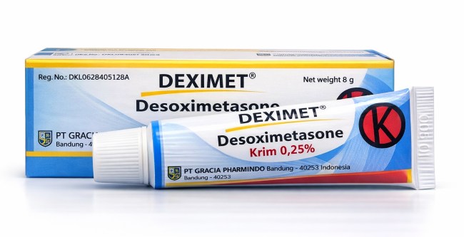 Deximet - Manfaat, Dosis, dan Efek Samping - Alodokter