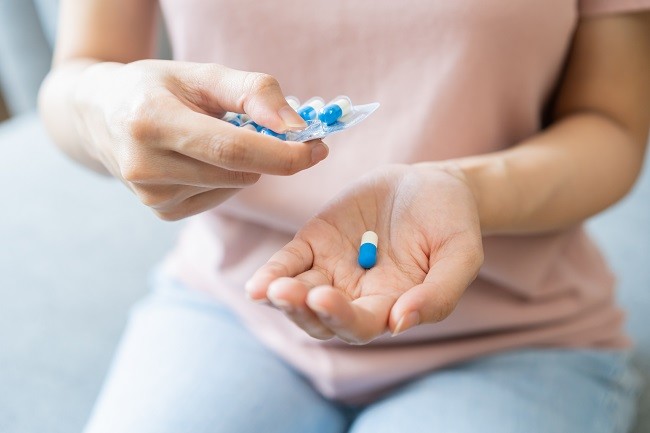 Cefida - Manfaat, Dosis, dan Efek Samping - Alodokter