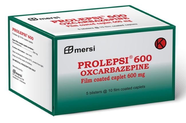 Prolepsi - Manfaat, Dosis, dan Efek Samping - Alodokter