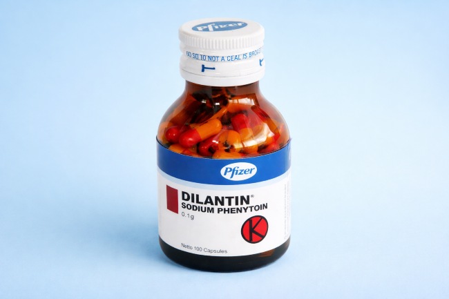 Dilantin - Manfaat, Dosis, dan Efek Samping - Alodokter