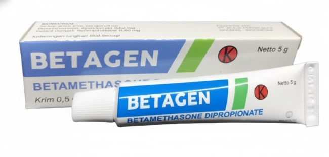 Betagen - Manfaat, Dosis, dan Efek Samping - Alodokter