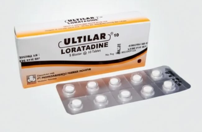 Ultilar - Manfaat, Dosis, dan Efek Samping - Alodokter